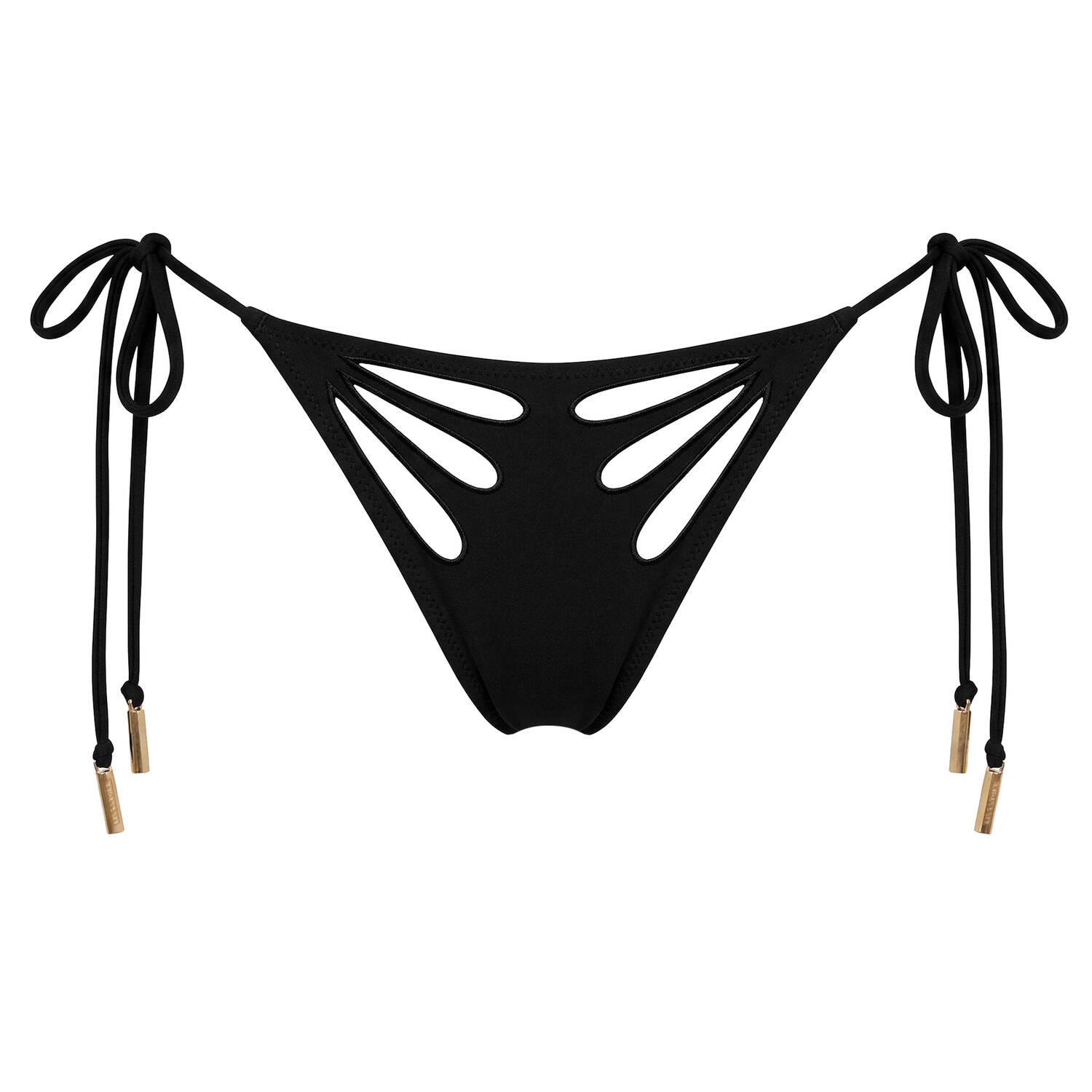 Tie side brazilian bikini bottom LIVY Pensacola
