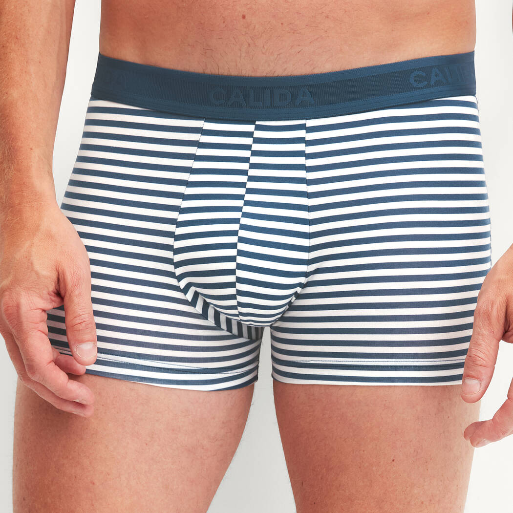 CALIDA Grafic Cotton - Herren in allen Größen