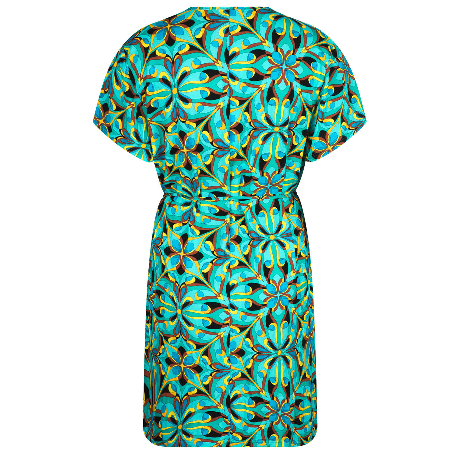 Beach cover up Antigel La Psychedelique