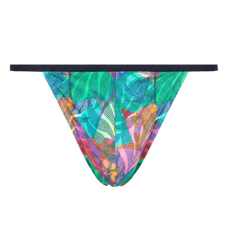 Men's high-cut briefs HOM Funky Styles