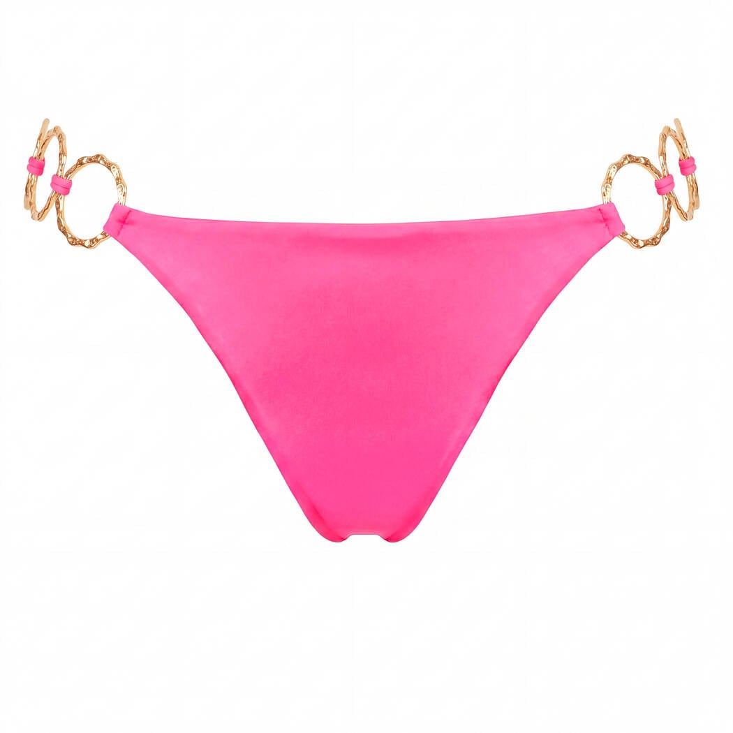 Brazilian bikini bottom Luli Fama Solar Pop