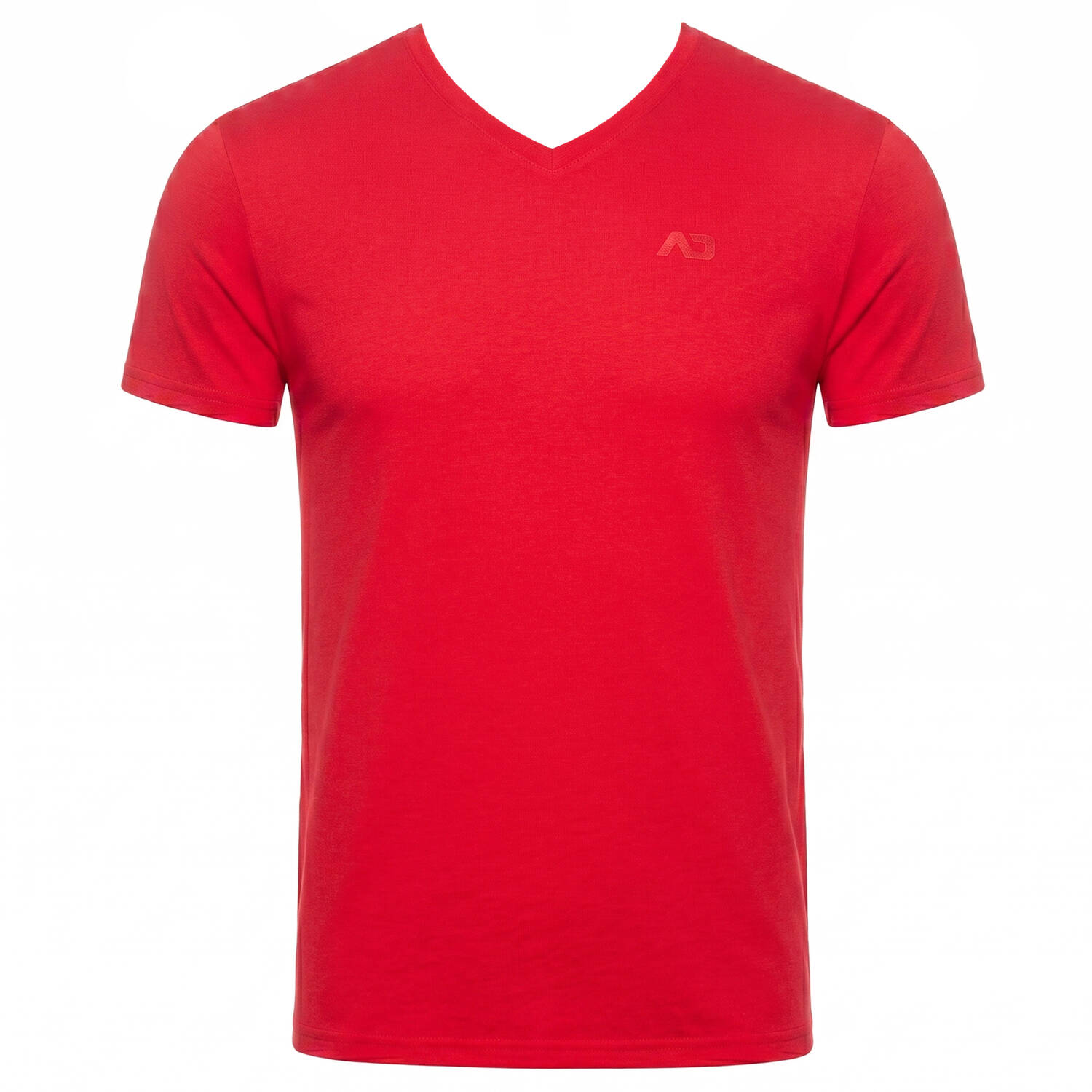 Cotton men's T-shirt Addicted Basic