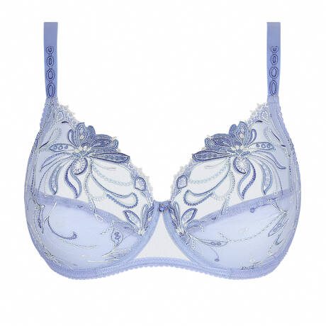 Lise Charmel 2 pieces lingerie set Nymphe Bleue Nymphe Lagon