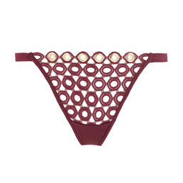 LIVY string Playground | Votre wishlist sur Listy